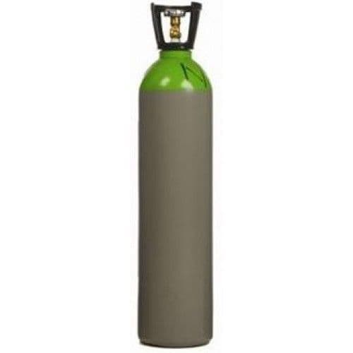 MIG Gas Mix
