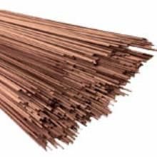 Mild Steel Gas Welding Rods - CCMS