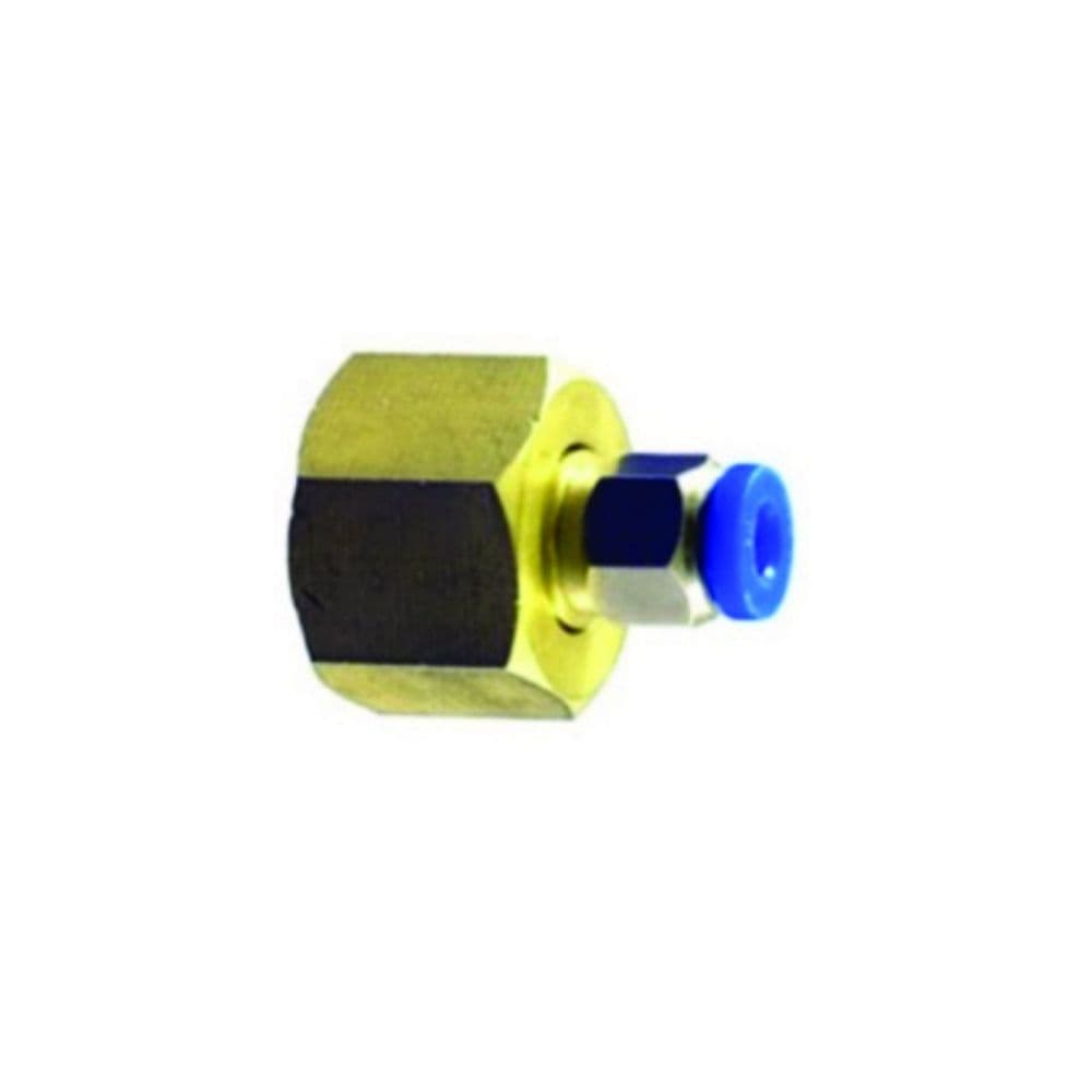 Mini MIG Gas Adaptor