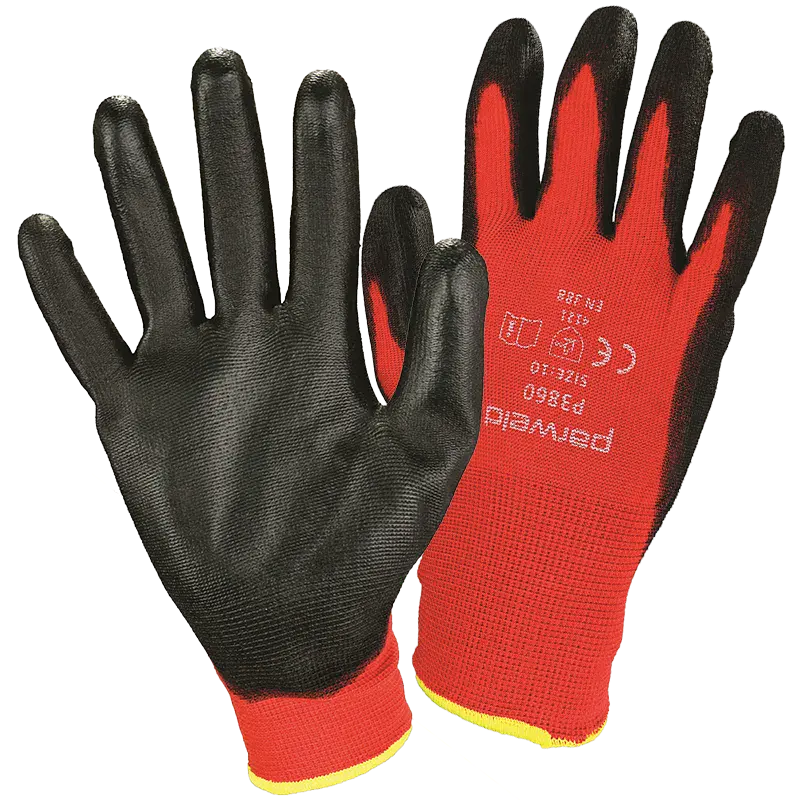 Parweld Panther Cut A Gloves