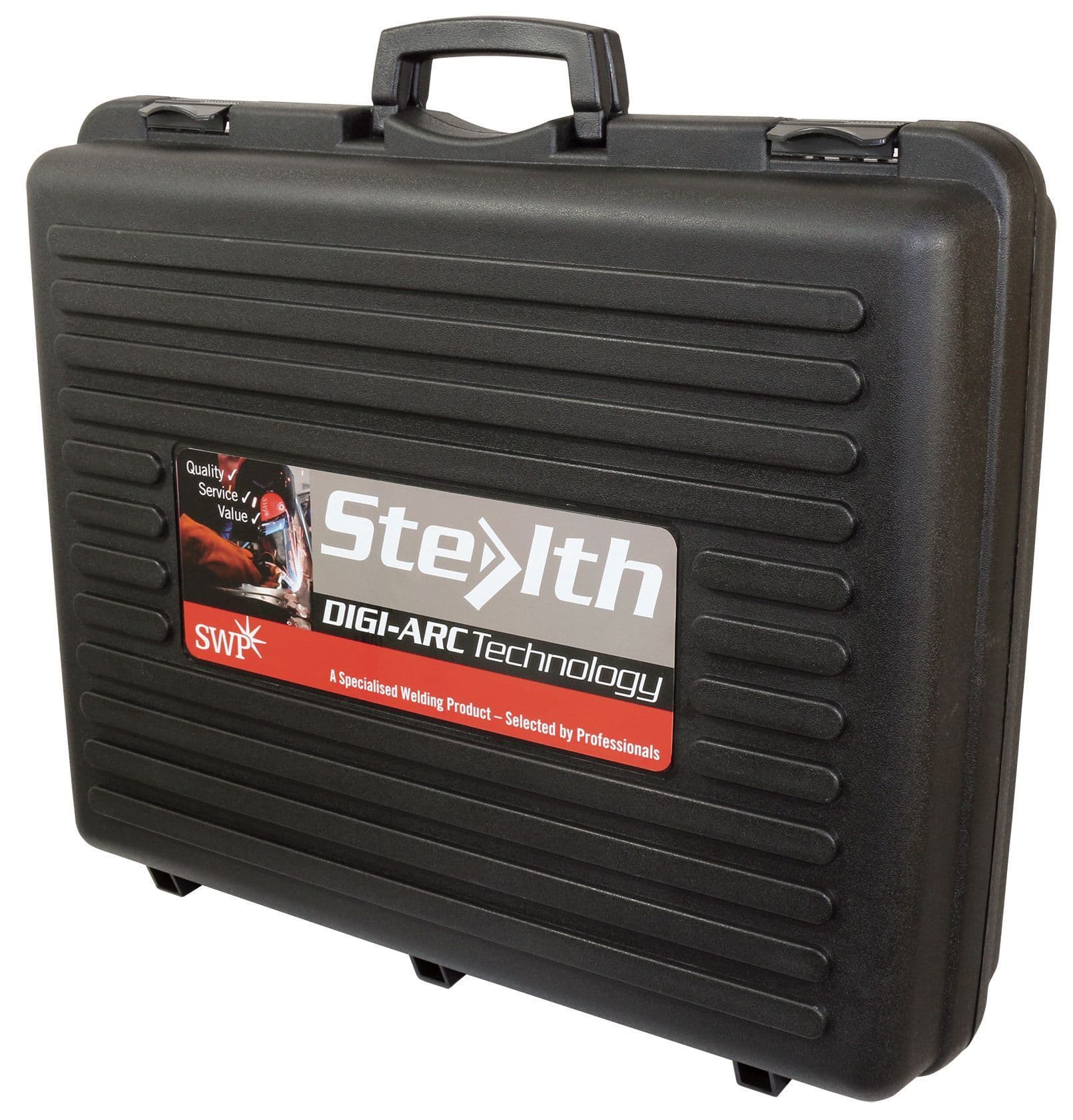 Stealth Digi-Arc 205 DV Cel Arc Welder