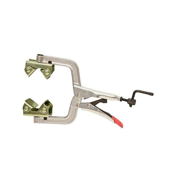 StrongHand Pipe Pliers With V Pads PG622VM