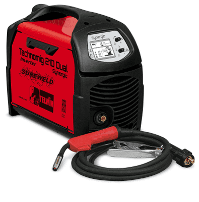 MIG Welders | MIG Welding Machines | Migtigarc
