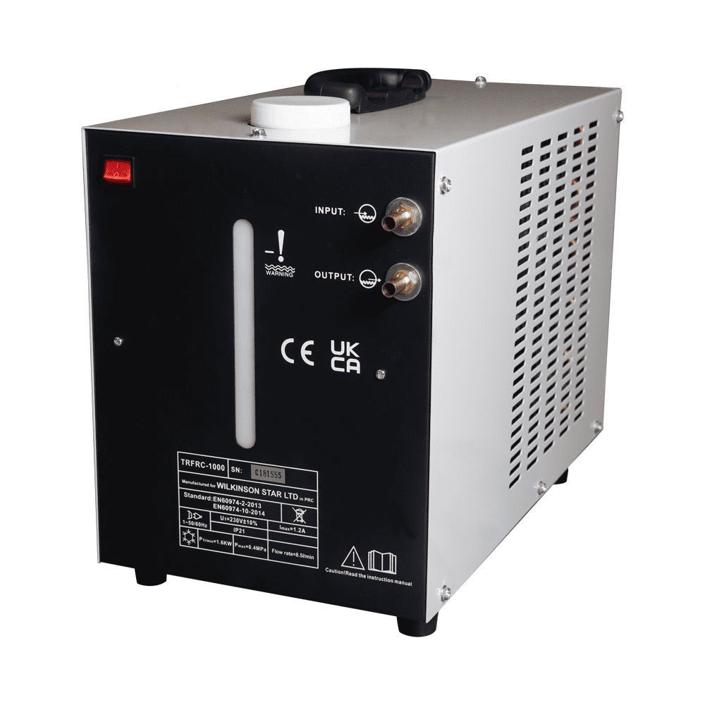 Tecna TRFC1000 Water Cooler