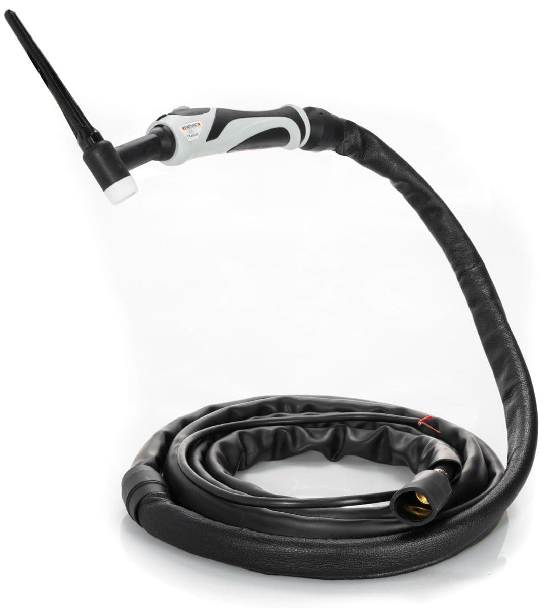 Titanium T26 TIG Torches