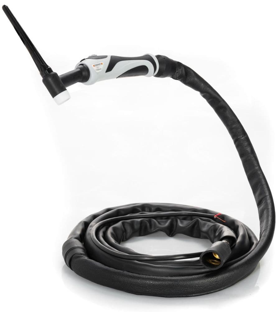 Titanium T26 TIG Torches