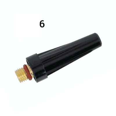 WP26 TIG torch parts - Migtigarc