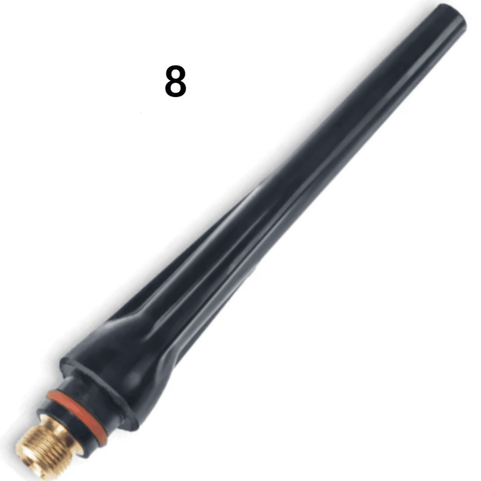 WP9 TIG Torch Long Back Cap 41V24