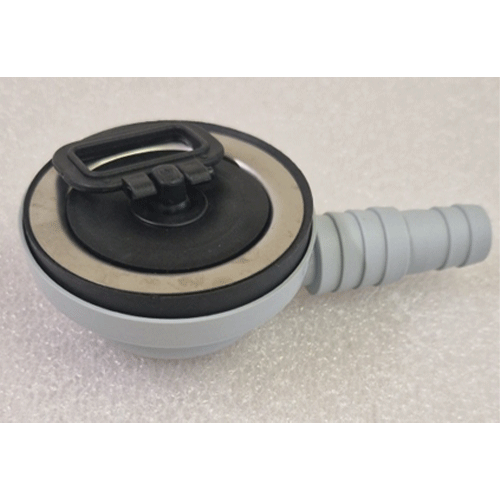 20-25MM ANGLED WASTE FITTING - CAN SINKS