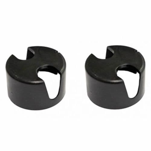 ANTI RATTLING BOTTOM MOUNTING RAIL 2X