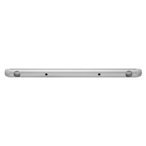 BOTTOM MOUNTING RAIL - BLIND FIXING