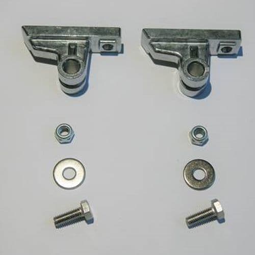 CONNECTION LEAD RAIL 6300/5200 - 2PC