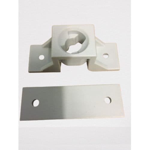 CONNECTOR LEAD RAIL THIRD SUPPORT LEG