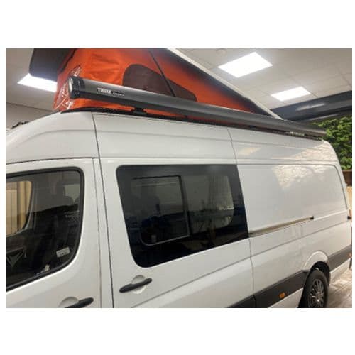 CRAFTER-SPRINTER COMBI RAILS VARIOUS