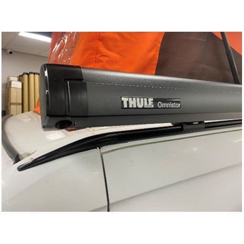 CRAFTER-SPRINTER COMBI RAILS VARIOUS