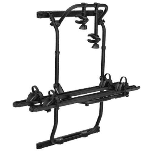 ELITE VAN XT BLACK FORD TRANSIT H3 2014