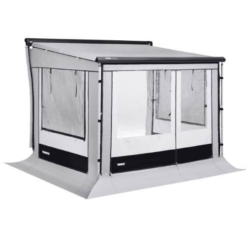 G3 ROOM FOR 4200 2 60M FITTED TO MINIVAN