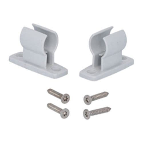 HAND CRANK CLIPS PK 2
