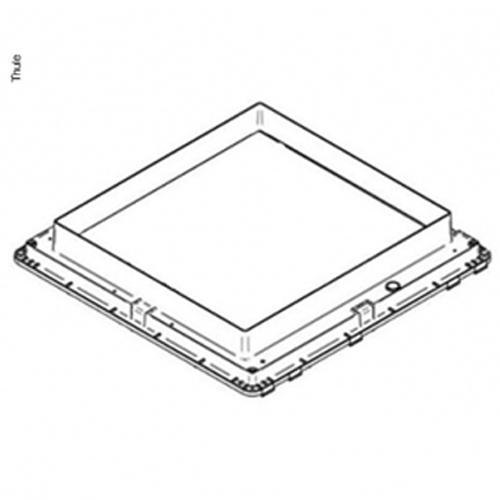 INNER HATCH FRAME CREAM FOR OMNIVENT