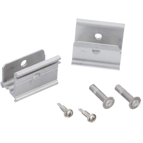 LH & RH CONNECTION SUPPORT LEG