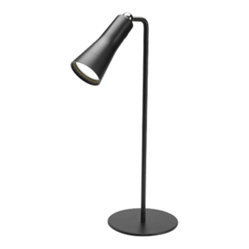 MAGNETIC TABLE LAMP KIT BLACK