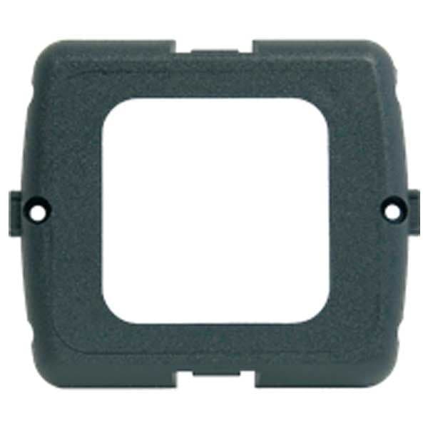 MODULAR SUPPORT FRAMES FOR CBE SWITCHES & SOCKETS