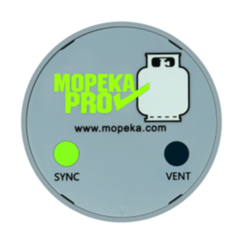MOPEKA PRO GAS LEVEL SENSOR