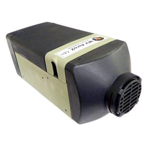MV AIRO 2 - 2KW DIESEL HEATER