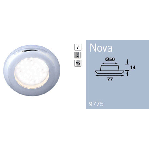 NOVA 36 SMD LED VARIOUS