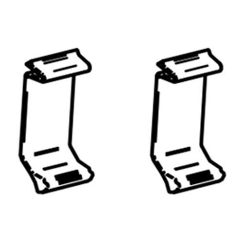 POSITIONER SPRING ARM 2PC 5200/5003/8000