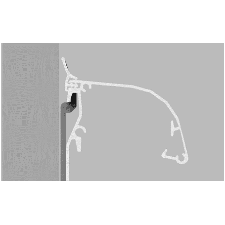 SEALING RUBBER FOR 4200 - 4 50m VARIOUS