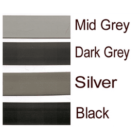 SINGLE LIPPED T TRIMS