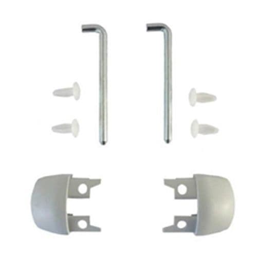 SPORT/ELITE CAP MOUNT PROFILE BOLT 2X