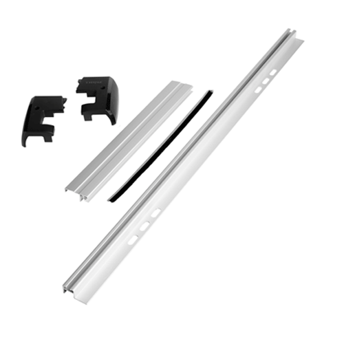 STEP INSTALL KIT - RENAULT MASTER 2024