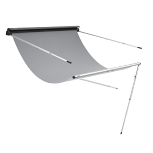 THULE 3200 - ANODISED AWNING