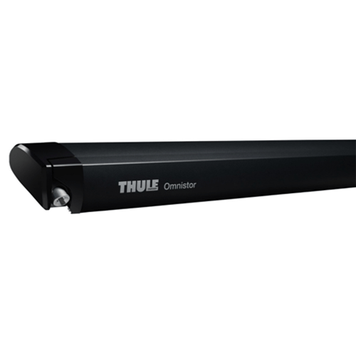 THULE 6300 ANTHRACITE - H2 DUCATO PACK