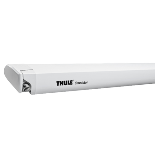 THULE 6300 - WHITE