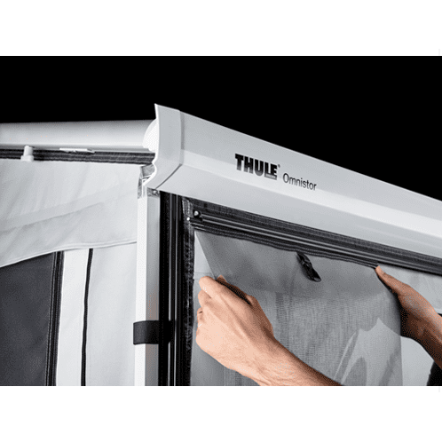 THULE CONNECTION PROFILE 6x1M