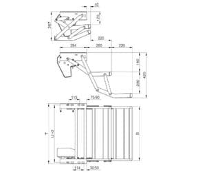 THULE 12V DOUBLE STEP - THULE | UK