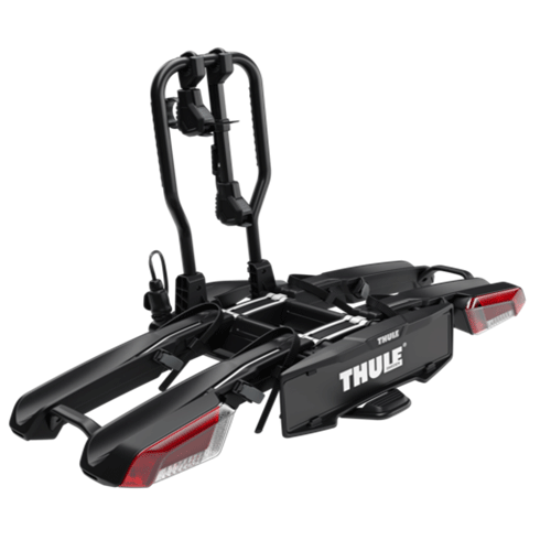 THULE EASYFOLD 3 - 2 3 BIKE CARRIER
