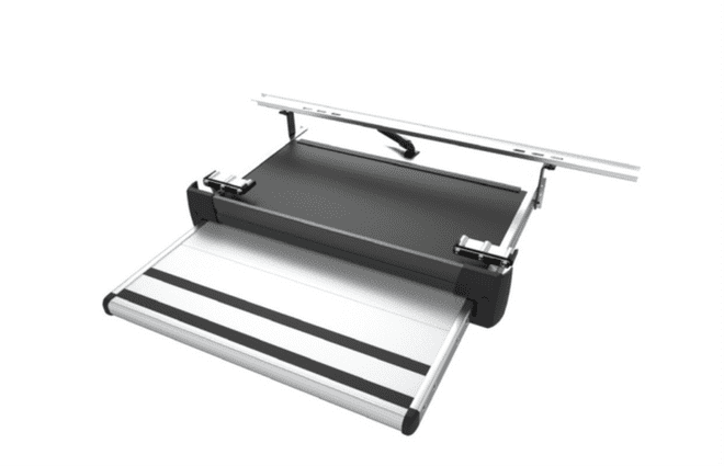 THULE G2 DUCATO 12v SLIDE-OUT STEP