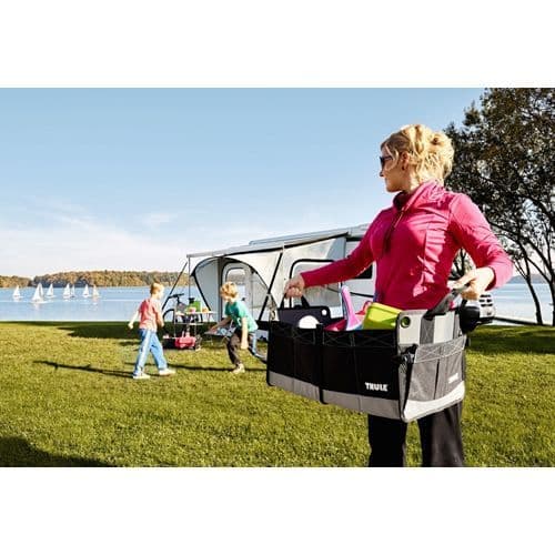 THULE GO BOX