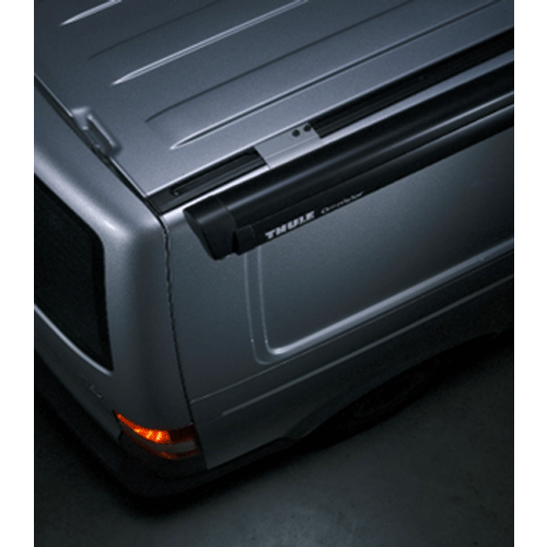 THULE OMNISTOR 5102 - ANTHRACITE