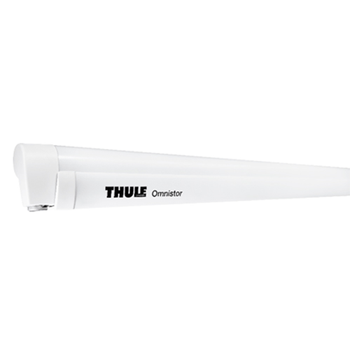 THULE OMNISTOR 5102 - GREY