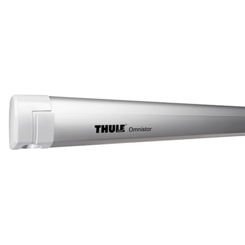 THULE OMNISTOR 5200 AWNING - ANODIZED