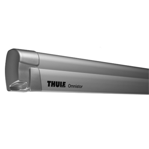 THULE OMNISTOR 8000 AWNING - ANODISED