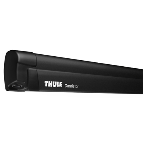 THULE OMNISTOR 8000 AWNING - ANTHRACITE