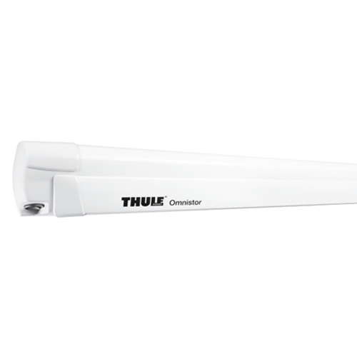 THULE OMNISTOR 8000 AWNING - WHITE