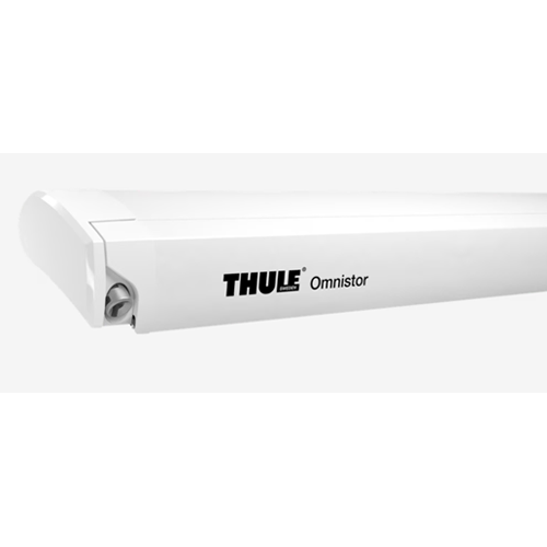 THULE OMNISTOR 9200 AWNING - WHITE