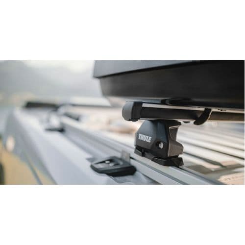 THULE PROBAR PACK FIXPOINT EVO/ VW CALIFORNIA